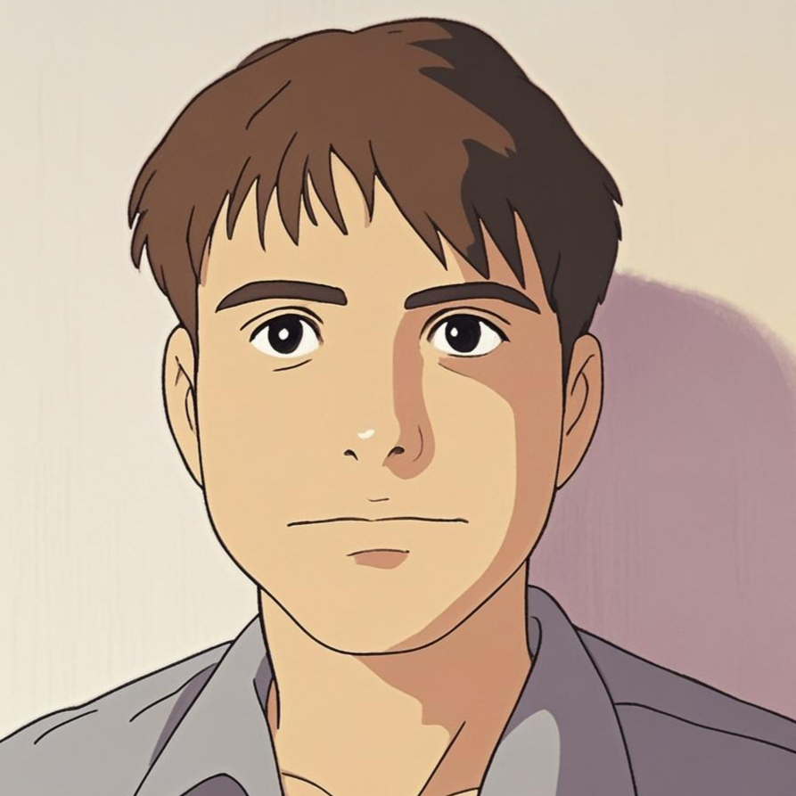 About Me - Alexander Hartmann